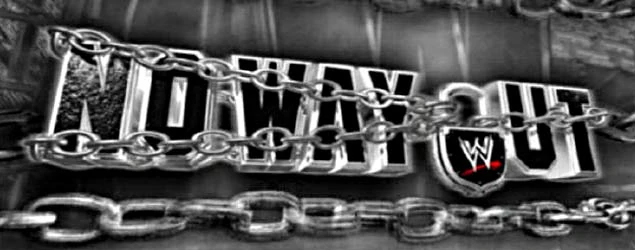 No Way Out | Wwevideogame Wiki | Fandom