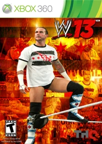 AAW 13 - The Game | Wwevideogame Wiki | Fandom