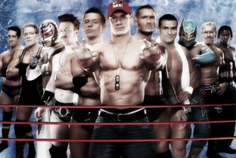 Pro Wrestling Dynasty Roster | Wwevideogame Wiki | Fandom