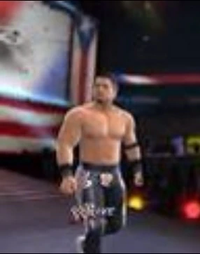 Primo (WWE '13) | WWE Games Wiki | Fandom