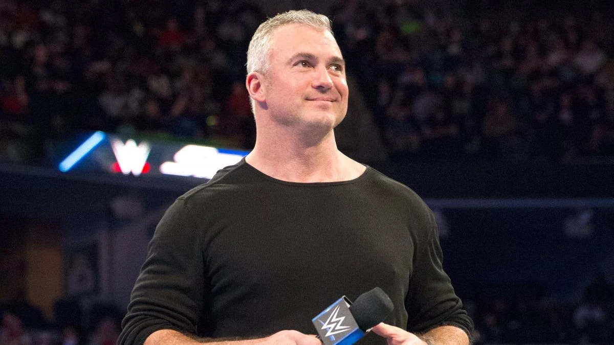 Shane McMahon | WWE Wiki | Fandom