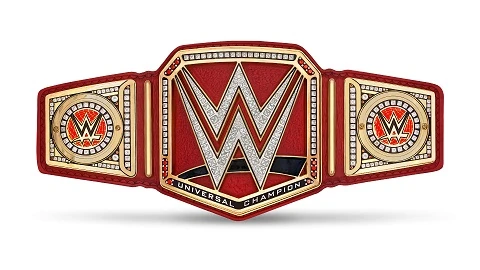 WWE Universal Championship | WWE Wiki | Fandom