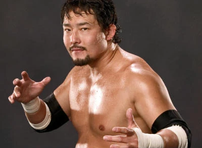 Mahuka | WWE Wrestling Fanon Wiki | Fandom