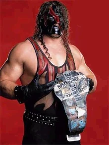 Kane | Wiki WWE/WWF | Fandom