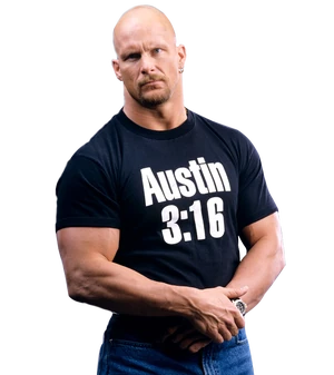 Stone Cold | Wiki WWE/WWF | Fandom