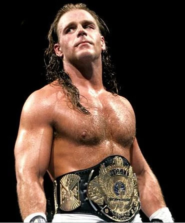 Shawn Michaels | Wiki WWE/WWF | Fandom