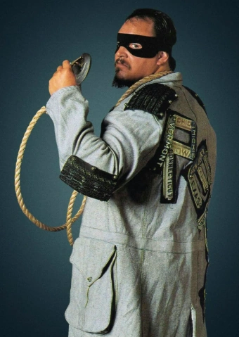 Repo Man | WWF Wiki | Fandom