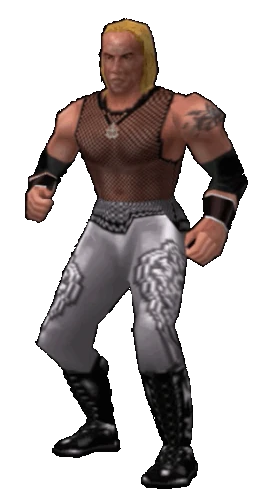 Christian | WWF No Mercy Wiki | Fandom