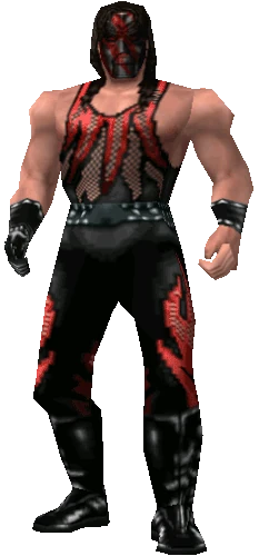 Kane | WWF No Mercy Wiki | Fandom