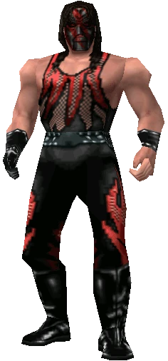 Kane | WWF No Mercy Wiki | Fandom