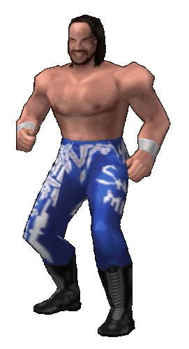 Al Snow | WWF No Mercy Wiki | Fandom