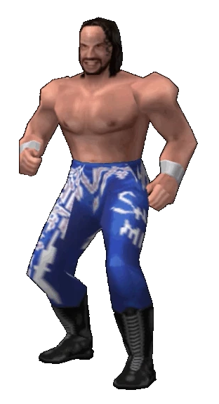 Al Snow | WWF No Mercy Wiki | Fandom