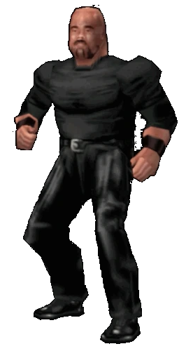 Albert | WWF No Mercy Wiki | Fandom