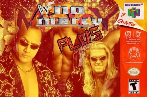 Community | WWF No Mercy Wiki | Fandom