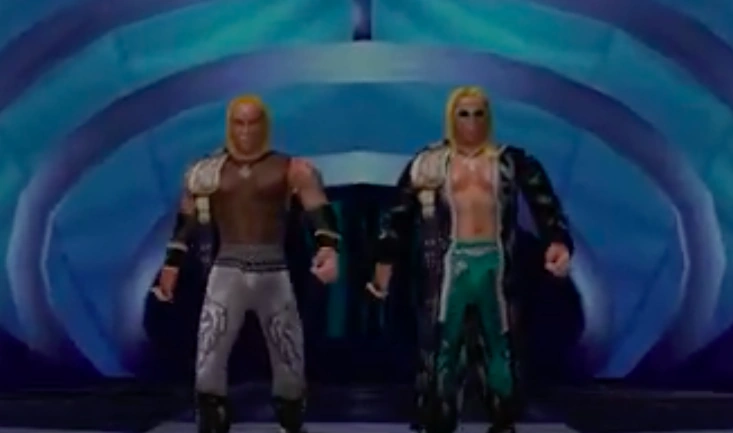 Category:Edge and christian | WWF No Mercy Wiki | Fandom