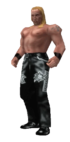Test | WWF No Mercy Wiki | Fandom