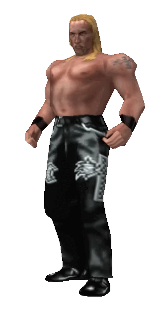 Test | WWF No Mercy Wiki | Fandom