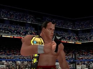 Dean Malenko | WWF No Mercy Wiki | Fandom