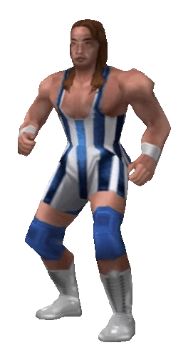 Funaki | WWF No Mercy Wiki | Fandom