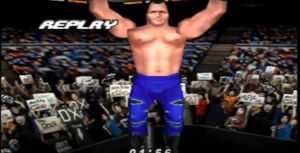 Chris Benoit | WWF No Mercy Wiki | Fandom