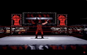 Kane | WWF No Mercy Wiki | Fandom