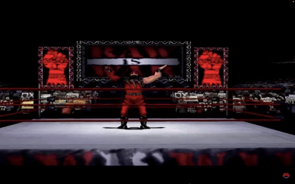 RttP: WWF No Mercy RTTP - Retro | ResetEra