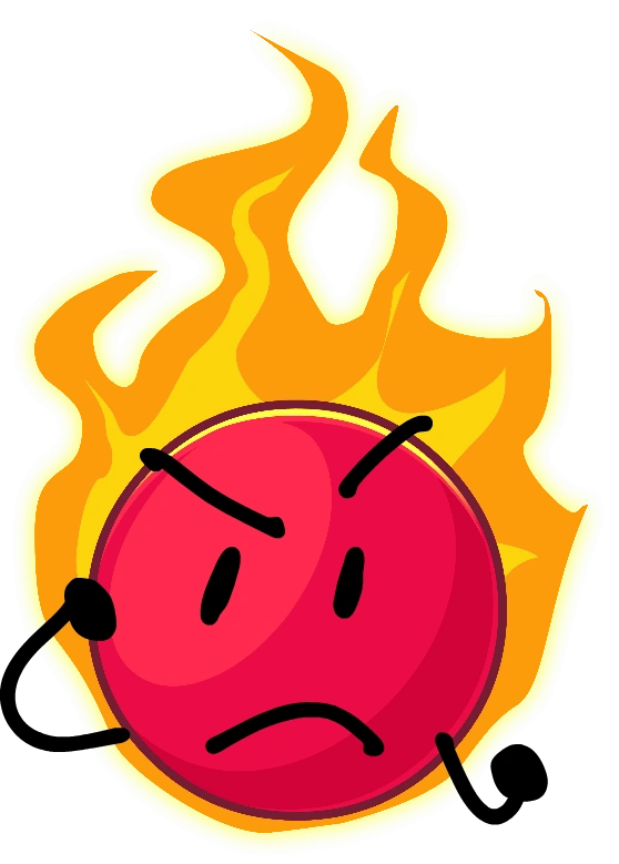 Fireball | Wood's Wacky Gameshow Wiki | Fandom