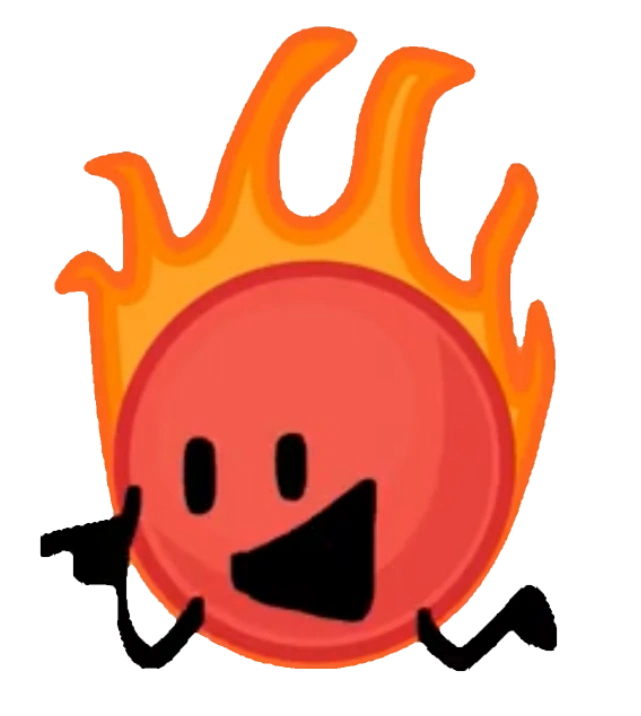 Fireball/Gallery | Wood's Wacky Gameshow Wiki | Fandom