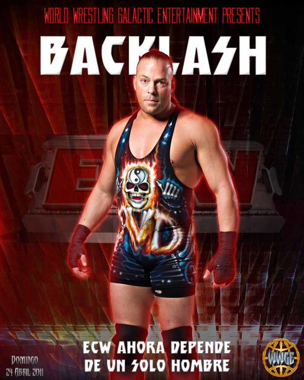 Backlash 2011 | World Wrestling United Federations Wiki | Fandom