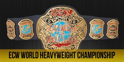 ECW Championship | World Wrestling United Federations Wiki | Fandom