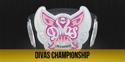 Divas Championship | World Wrestling United Federations Wiki | Fandom