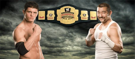 Backlash 2009 | World Wrestling United Federations Wiki | Fandom