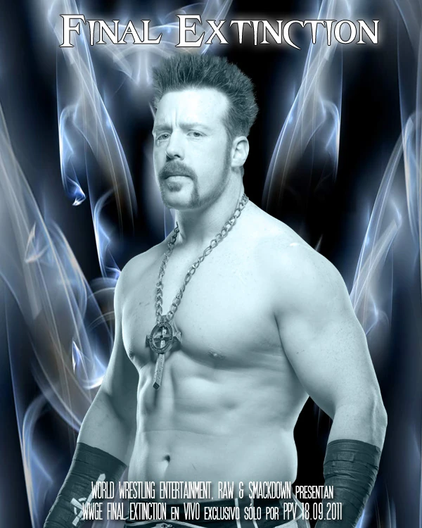 Final Extinction 2011 | World Wrestling United Federations Wiki | Fandom