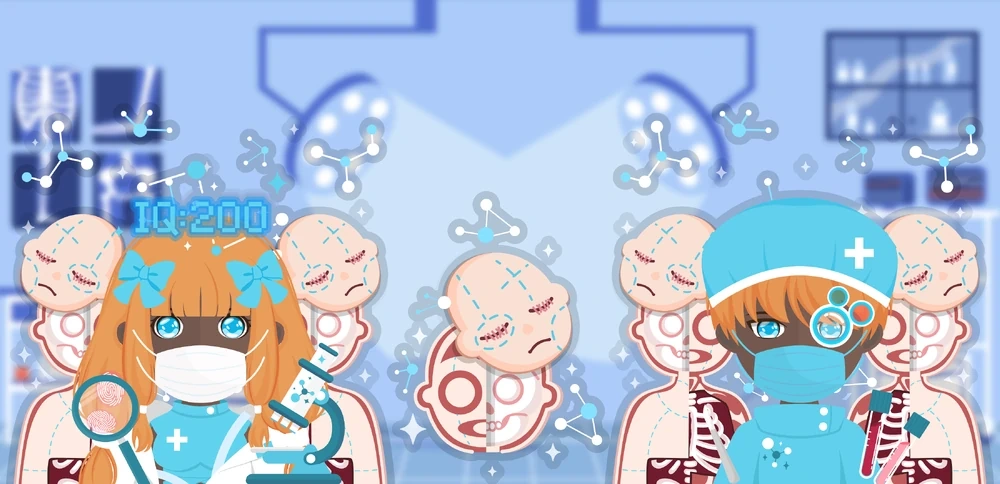 Gói Pháp Y | Wiki WWO Vietnamese | Fandom