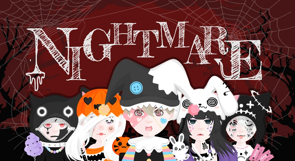 Nightmare | Wiki WWO Vietnamese | Fandom