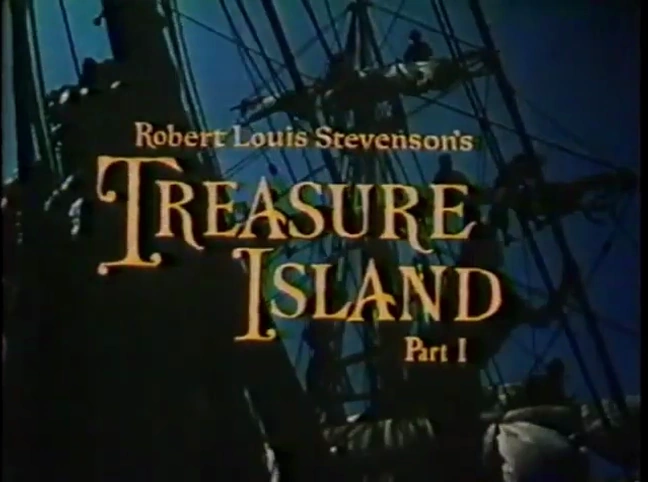 Treasure Island | Disney Anthology Series Wiki | Fandom