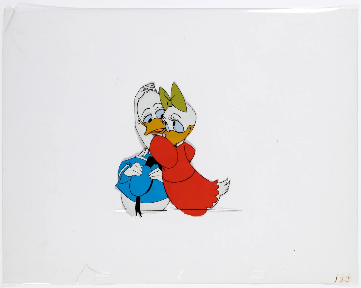 Inside Donald Duck/Gallery | Disney Anthology Series Wiki | Fandom