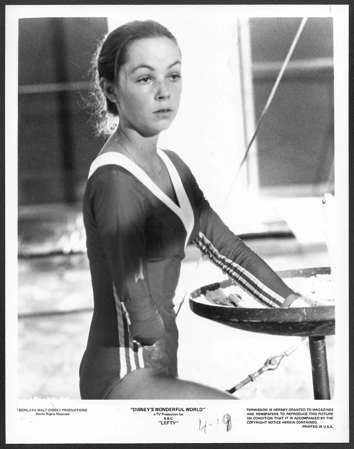 Lefty/Gallery | Disney Anthology Series Wiki | Fandom