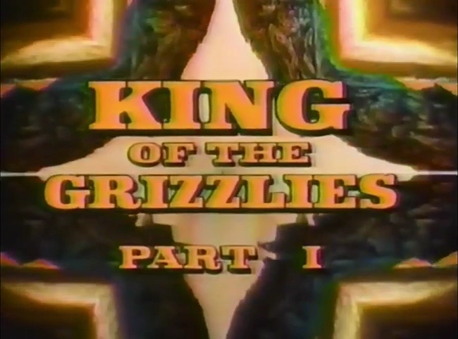King of the Grizzlies | Disney Anthology Series Wiki | Fandom