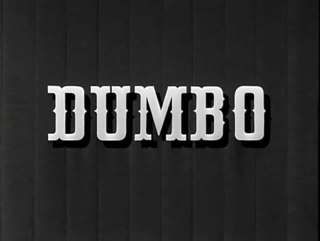 Dumbo | Disney Anthology Series Wiki | Fandom