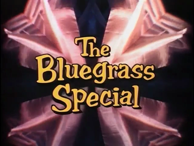 The Bluegrass Special | Disney Anthology Series Wiki | Fandom