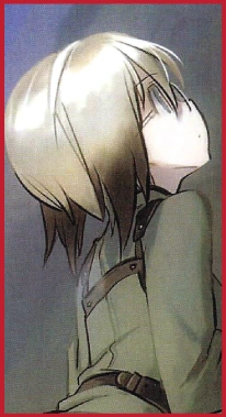 Ursula Hartmann | World Witches: Operation Cardfight! Wiki | Fandom