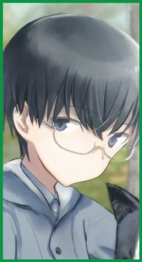 Eini Antia Luukkanen | World Witches: Operation Cardfight! Wiki | Fandom