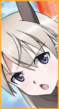 Eila Ilmatar Juutilainen | World Witches: Operation Cardfight! Wiki ...