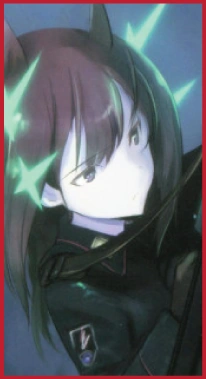 Helmina Lent | World Witches: Operation Cardfight! Wiki | Fandom