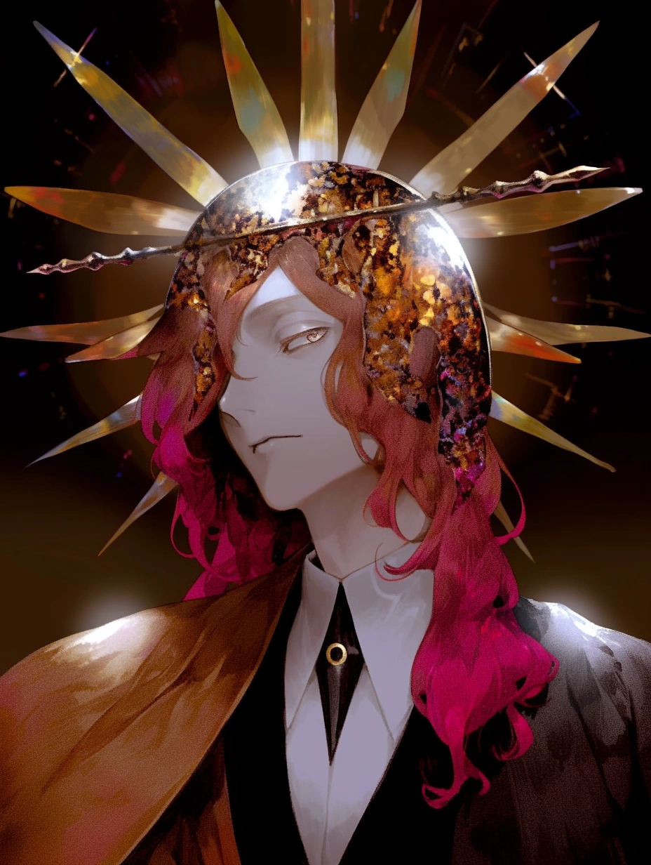 Nobilis | Wiki W.world | Fandom