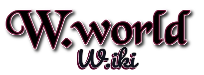 Discuss Everything About Wiki W.world | Fandom