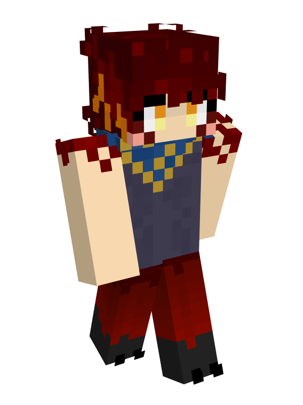 Gemini | WWSMP Wiki | Fandom