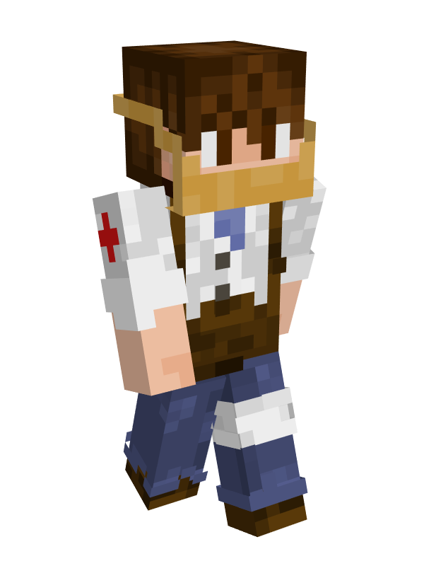 Rae | WWSMP Wiki | Fandom