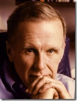 John W. Backus | WWS Technology Wiki | Fandom